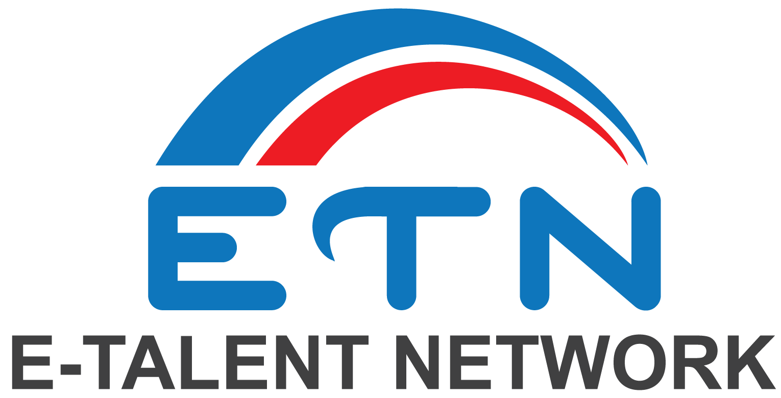 Etalent Network - Login